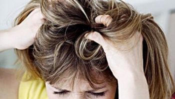 A Step-By-Step Guide to Repairing Dry Scalp Due to Sun Damage!