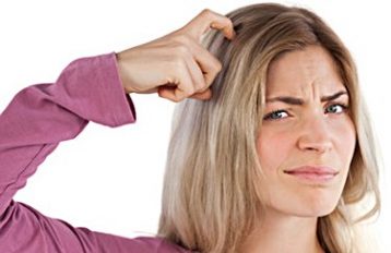 How to Stop Scratching Your Scalp (Stop Itchiness!)