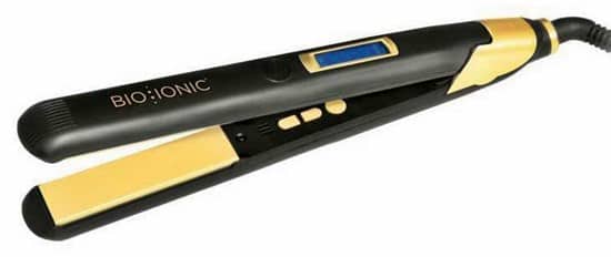 Best Anti-Frizz Flat-Iron: Top 10 Straighteners for Taming the Frizziness!